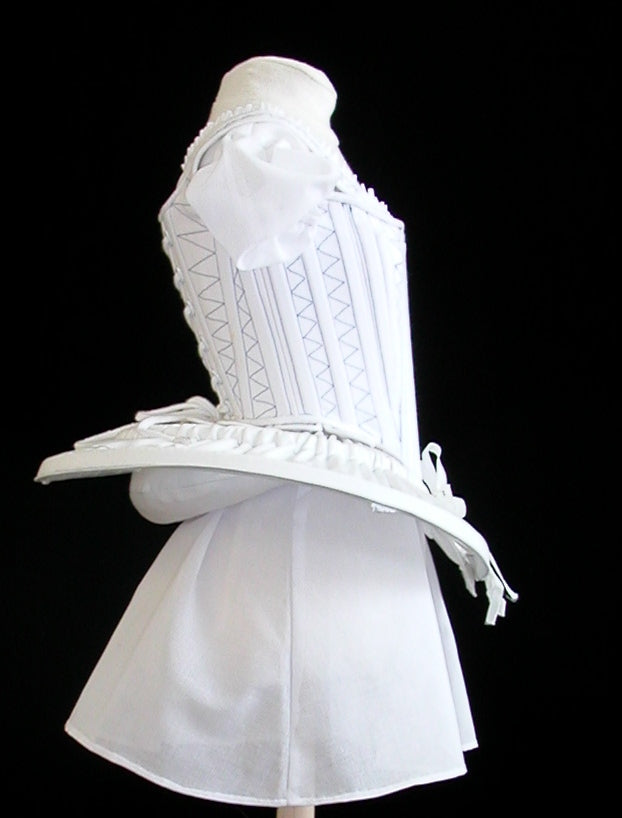 Instructions for Making a Bum Roll