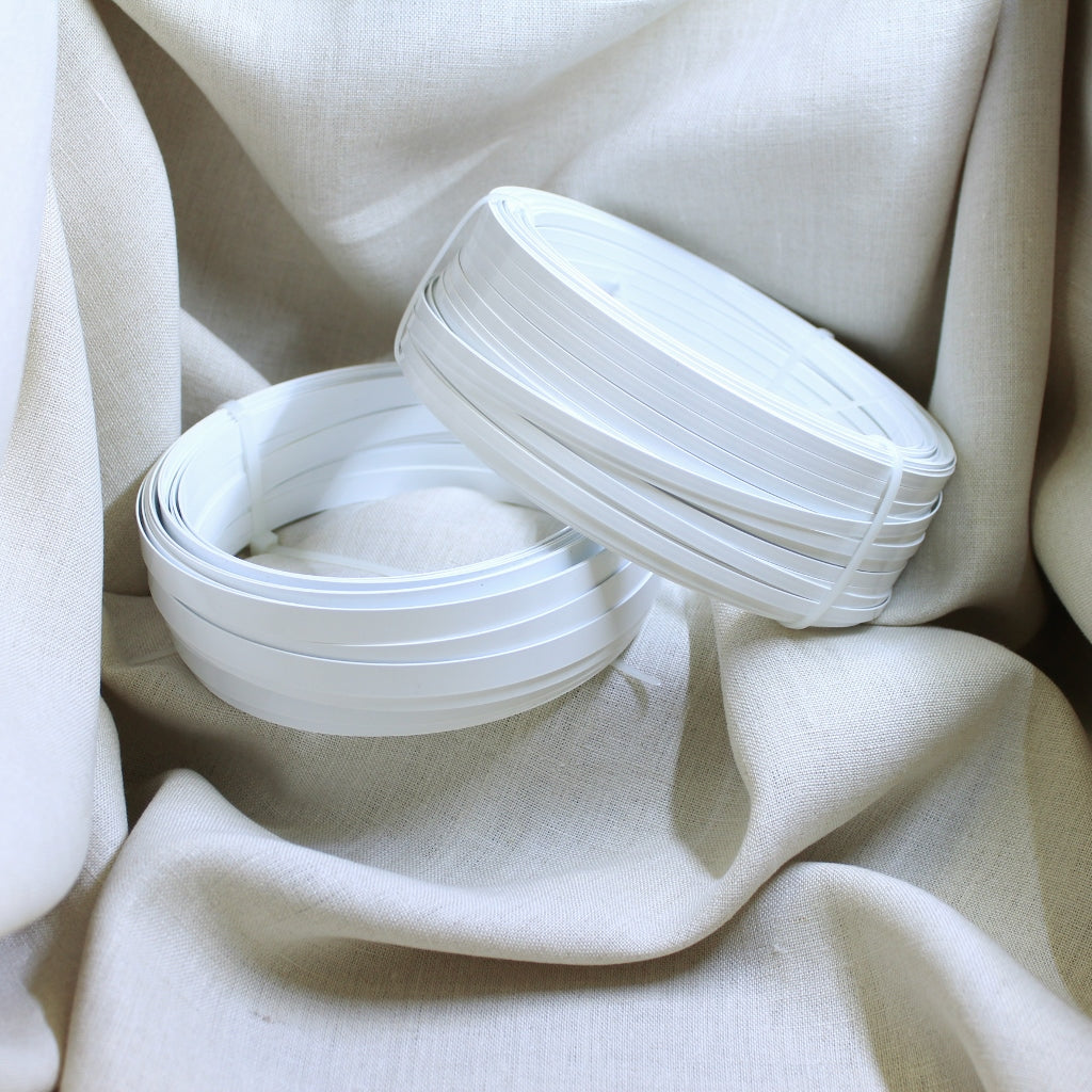 Hoop Wire | Skirt & Corset Boning | Spring/Spiral Steel Boning