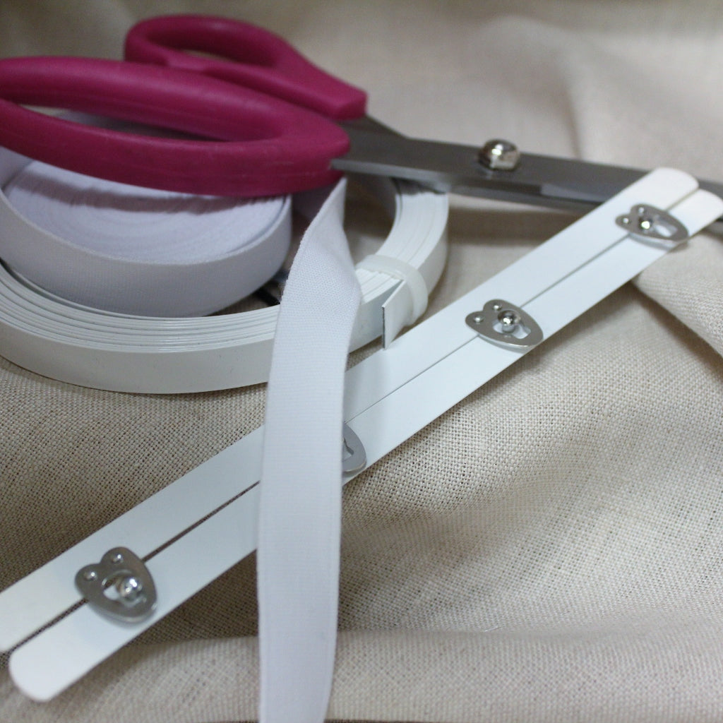 Book on How to Make Corsets