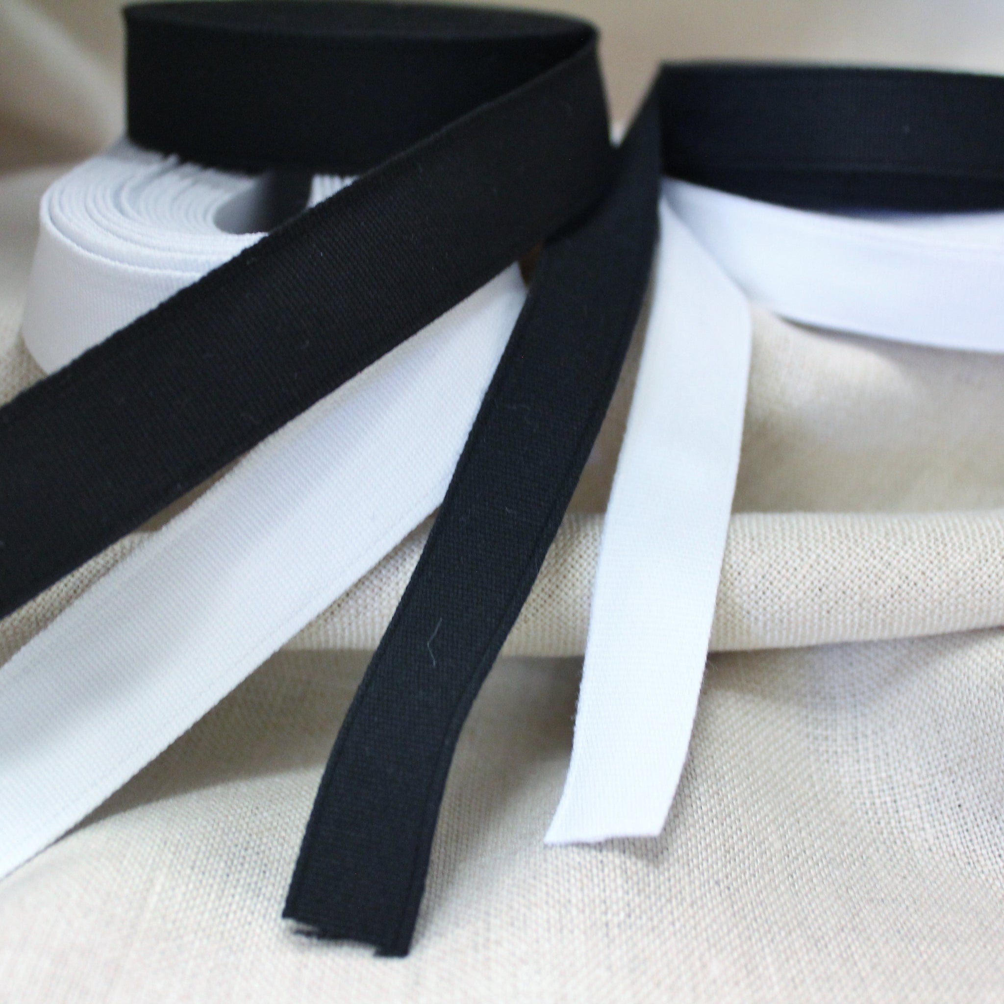 Bone Casing Tape | Boning Tape for Corsets