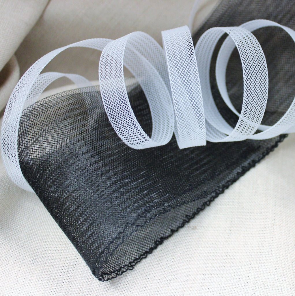 Horse Hair Crin – Farthingales Corset Making Supplies