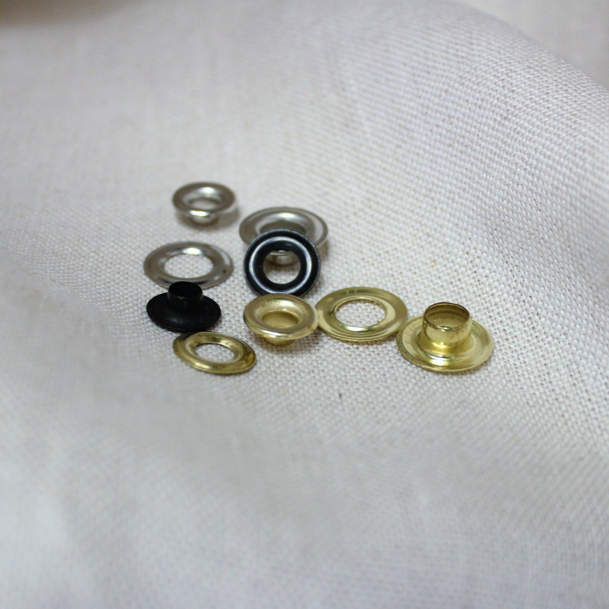 Grommets