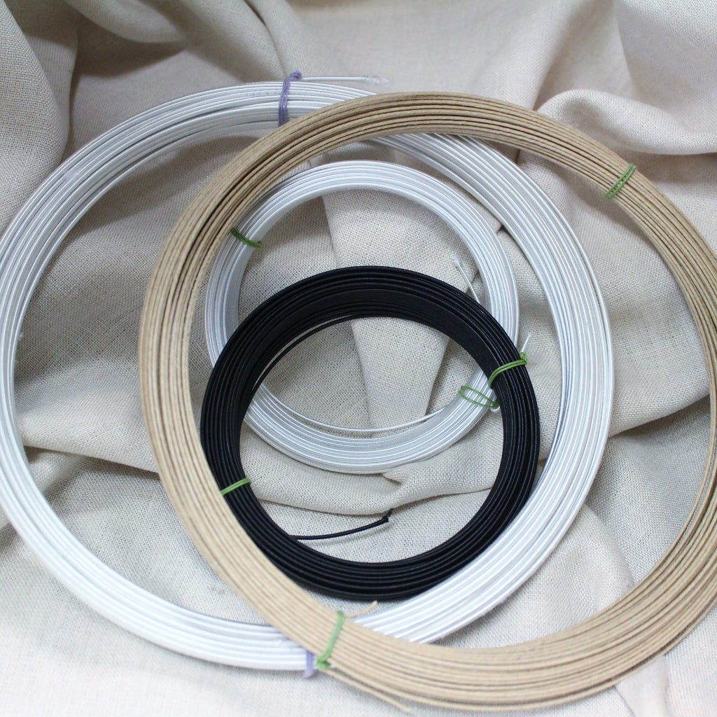 Hat Making Supplies | Millinery Wire
