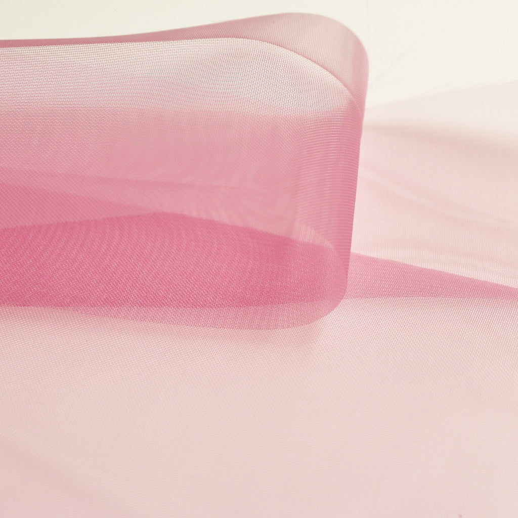 Pale Pink mesh for Corset Making