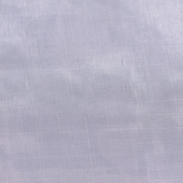 Nylon Mesh, fine - White