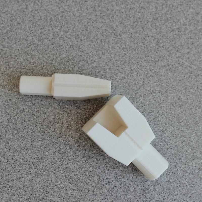 Corset Bone Tipping Tool Hand Press for 6mm bones – Farthingales Corset ...