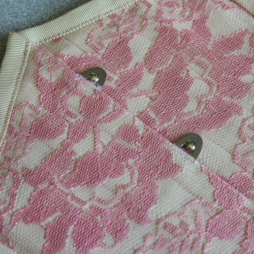 Book on How to Make Corsets