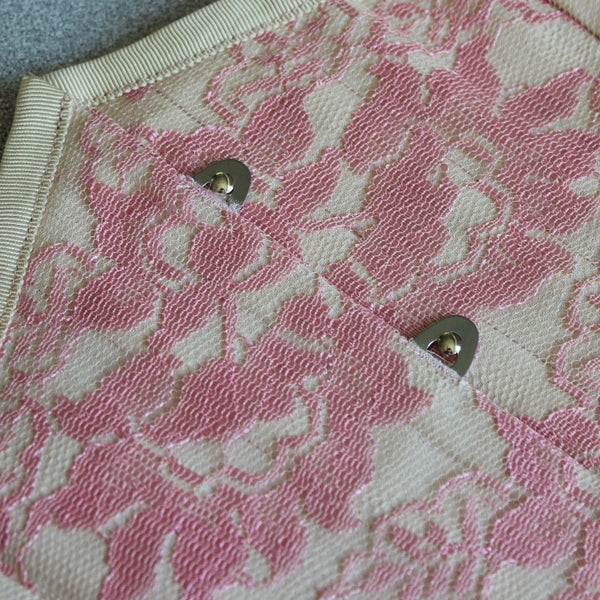 Book on How to Make Corsets