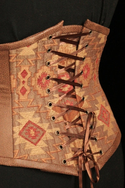 Book on How to Make Corsets