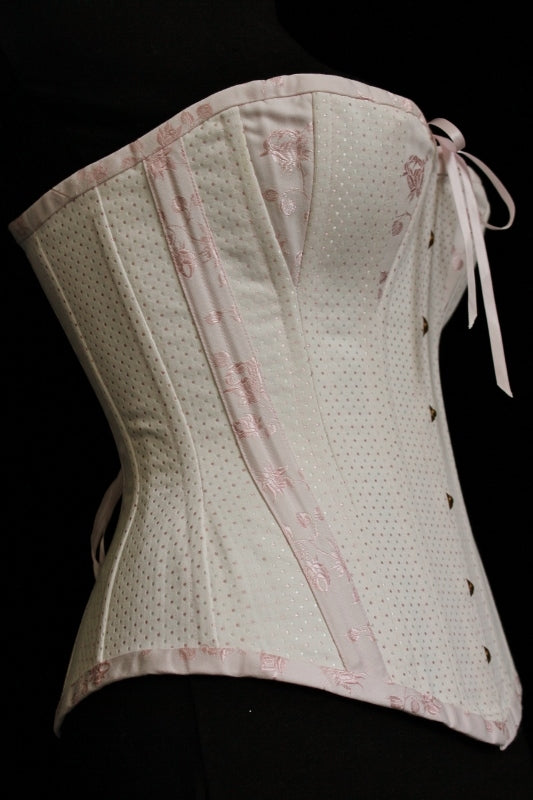 Corset Construction Techniques - Bone Casings