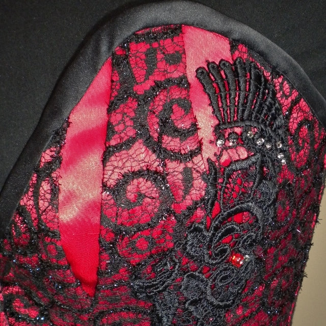 Learn How to Make Corset Gores