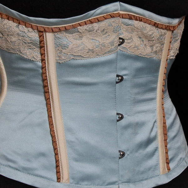 Book on How to Make Corsets