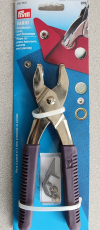 Corset Making Tools | Grommet/Eyelet Tool Setting Kit, Pliers