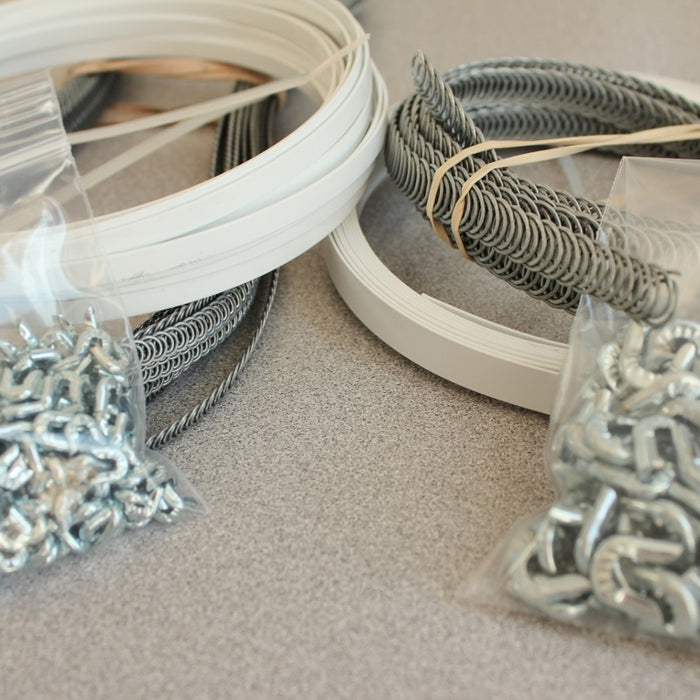Corset Making Tools | Grommet/Eyelet Tool Setting Kit, Pliers
