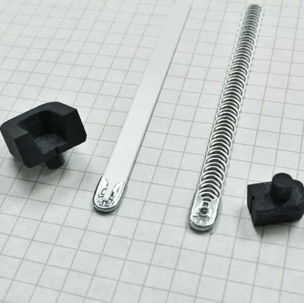 Corset Making Tools | Grommet/Eyelet Tool Setting Kit, Pliers