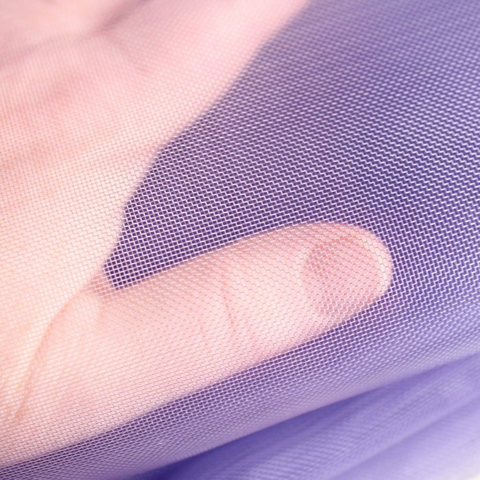 Nylon Mesh | Crinoline Fabric | Tutu & Corset Netting Material