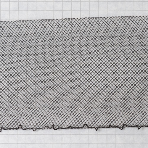 Stiff Horsehair Crin 3 inch wide