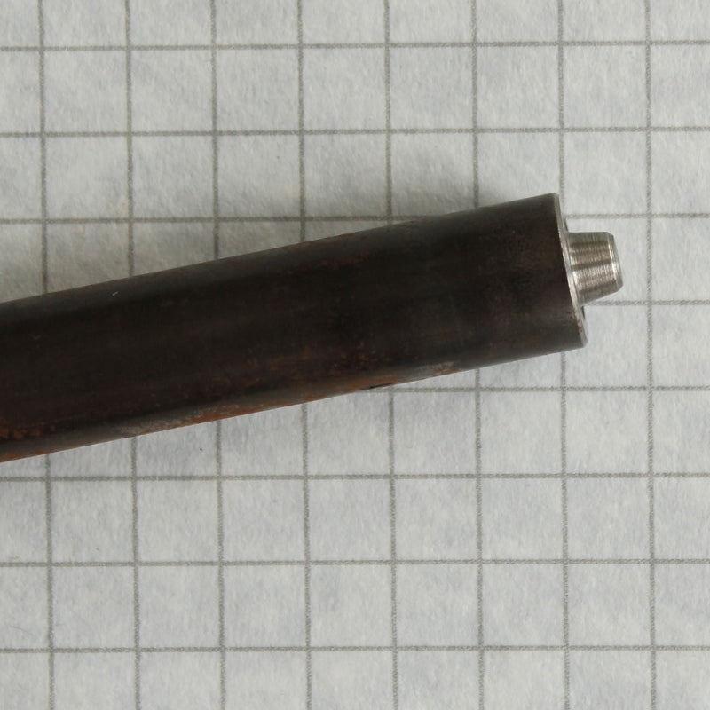 Eyelet setting tool for eyelet size #00 (hammer type)