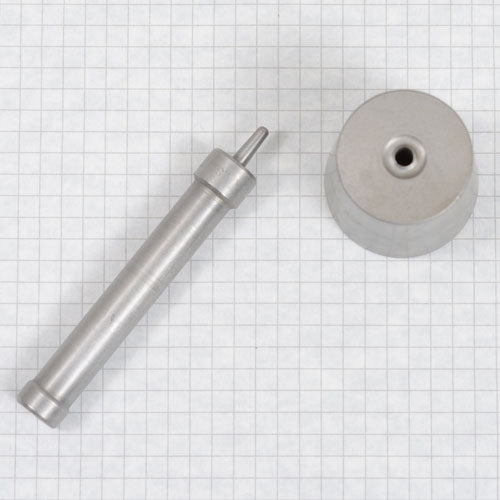 Hammer Setter for grommets size #00 (industrial)