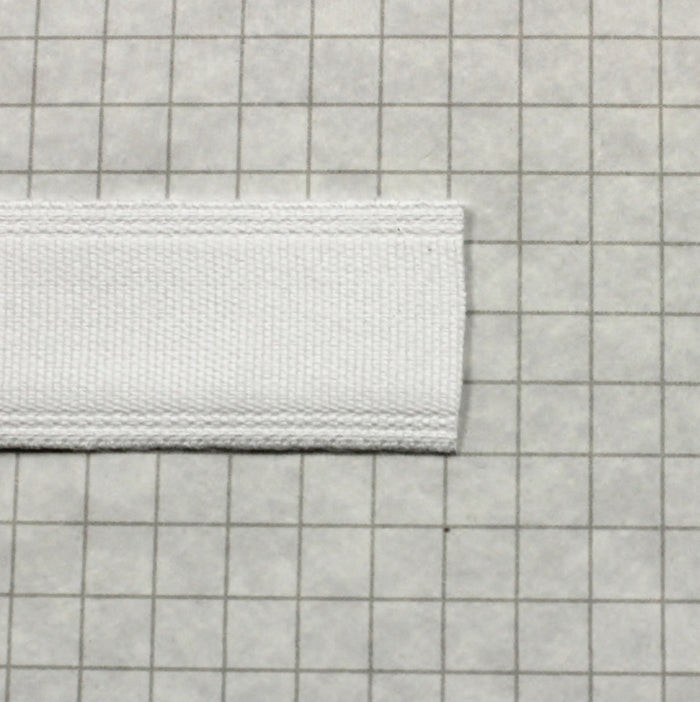 Bone Casing Tape | Boning Tape for Corsets