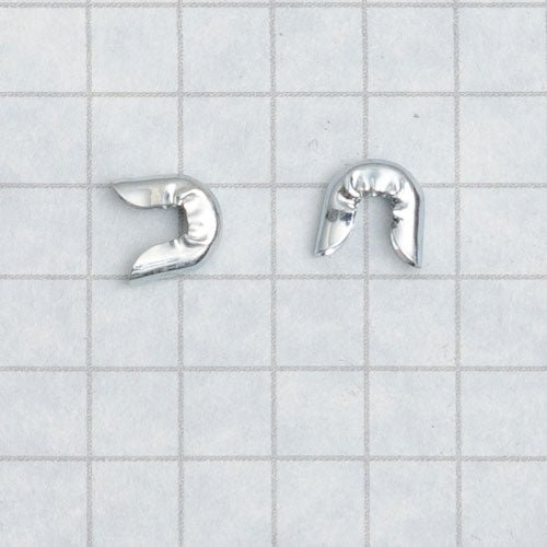 spiral bone tips 1/4 in (6mm)