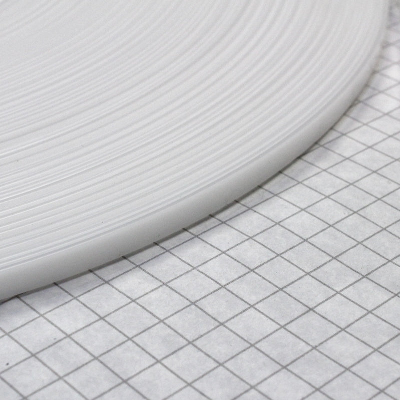 Synthetic Whale Bone 5mm wide – Farthingales Corset Making Supplies