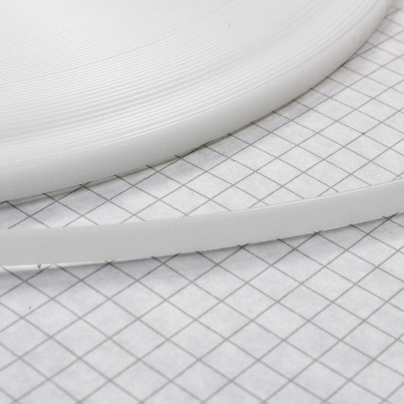 Synthetic Whale Bone 7mm wide – Farthingales Corset Making Supplies