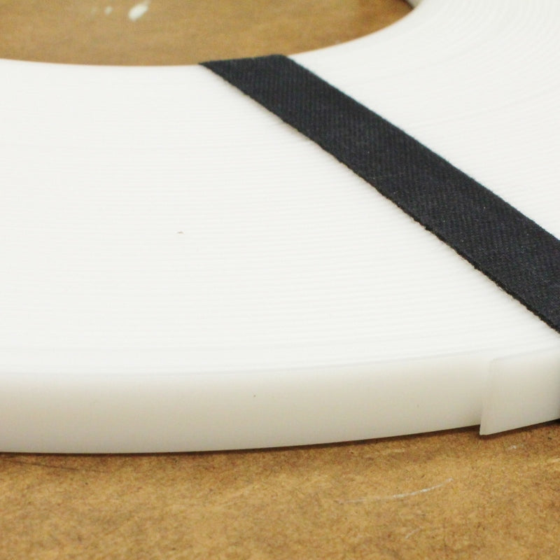 Synthetic Whale Bone 10mm wide – Farthingales Corset Making Supplies