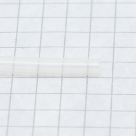 Shrink tips to finish corset laces