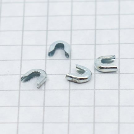 spiral bone tips 4mm